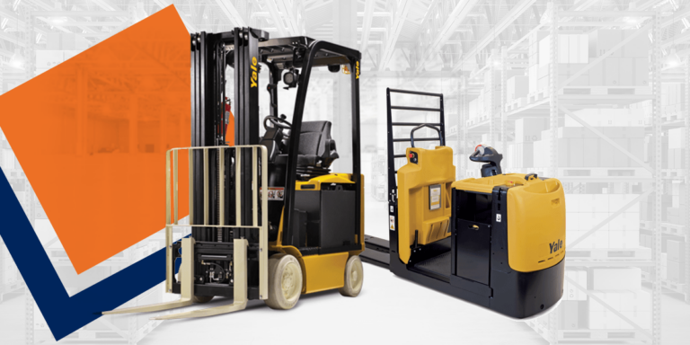 EX Rated Forklift Applications – Barclay Brand Ferdon
