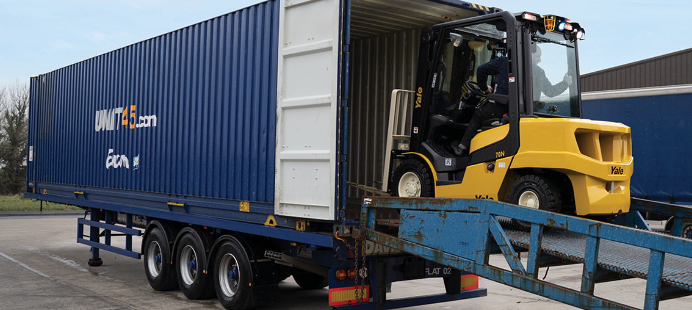 Flexible Rental Solutions From Barclay | Barclay Brand Ferdon